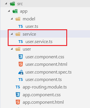 Infinite Scroll In Angular 7 Using Web API And SQL Server